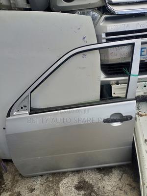Toyota Probox Front Door in Ngara - Vehicle Parts & Accessories ...