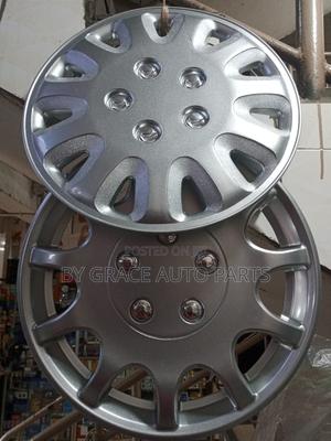 Wheel Covers 14 in Nairobi Central - Vehicle Parts & Accessories, By ...