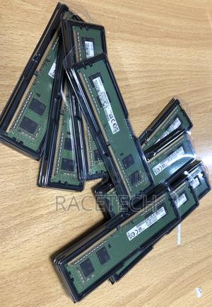 Desktop RAM 8gb Pc4-3200 in Nairobi Central - Computer Hardware, Racetech Hub | Jiji.co.ke