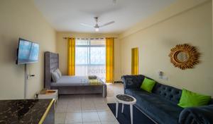 Airbnb Mombasa Nyali Studio in Mtambo - Short Let Property, Susan ...