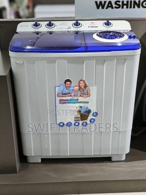 TLAC Washing Machine 10kgs Twin Tub in Nairobi Central - Home ...