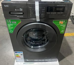 Syinix 8kgs Front Load Washing Machine in Nairobi Central - Home ...