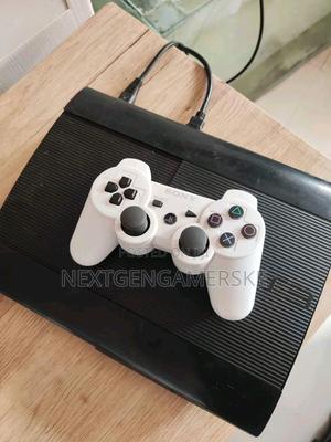 Playstation 4000 Series 15 Games Bundle in Nairobi Central - Video Game Consoles, Nextgen Gamers ...