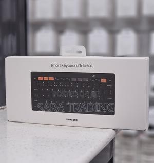 Smart Keyboard Trio 500 in Nairobi Central - Computer Accessories ...