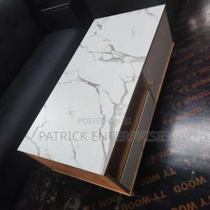 Imported Morden Wooden/Marble/Glass Coffee Table in Nairobi Central - Furniture, Patrick ...