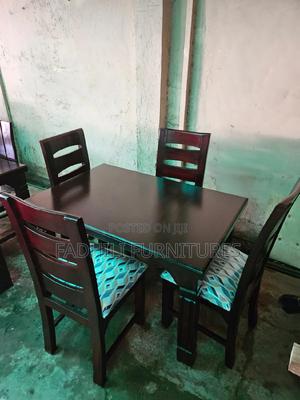Dining Tables 4 Seater/Furniture in Nairobi Central - Furniture ...