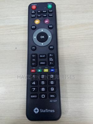 New Model Startimes Remote in Nairobi Central - Home Accessories ...