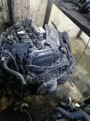Ford Ranger WL Complete Engine in Ngara - Vehicle Parts & Accessories ...