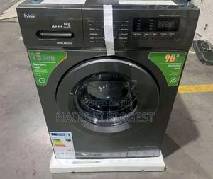 Amazing Syinix 8kgs Front Load Washing Machine in Nairobi Central ...