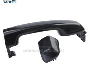 Prado Fj 150/160 Door Outer Handle Complete in Nairobi Central ...