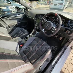 Volkswagen Golf GTI 2018 White in Mombasa CBD - Cars, Norein Jepchumba ...