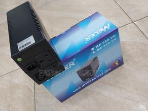 Mecer UPS 850VA Line Interactive UPS in Nairobi Central - Computer Hardware, Pat Rick | Jiji.co.ke