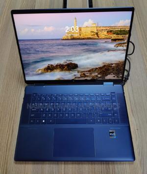 Laptop HP Spectre X360 15 16GB Intel Core I7 SSD 512GB in Nairobi ...