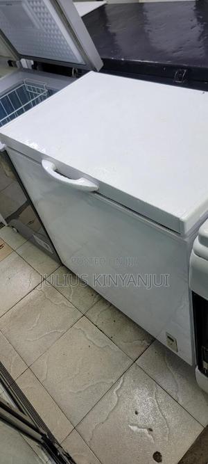 180L Deep Freezer in Nairobi Central - Kitchen Appliances, Julius ...