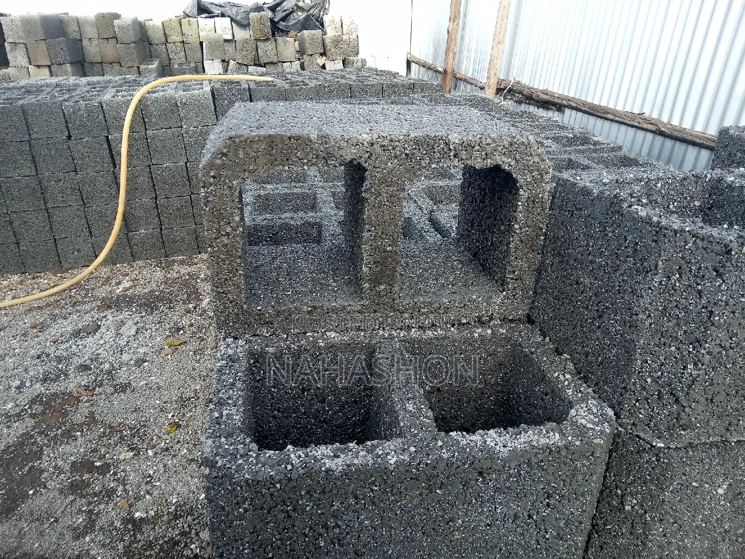 Interlocking Concrete Blocks in Karen - Building Materials, Nahashon ...