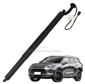 Toyota Rav4 Electric Boot Shocks in Nairobi Central - Vehicle Parts ...