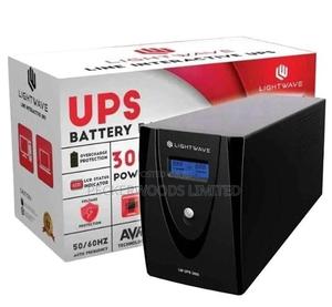 UPS Powerbackup in Nairobi Central - Computer Hardware, Peckerwoods ...
