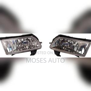 Toyota Probox Succeed Foglights/Fog Lights in Ngara - Vehicle Parts ...