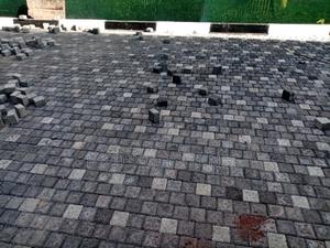Pavers and Cabros Laying in Nairobi Central - Building & Trade Services ...