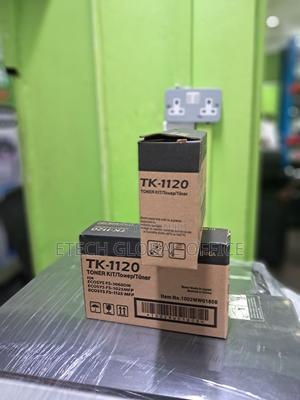 Splendid TK 1120 Toner Cartridge in Nairobi Central - Accessories ...