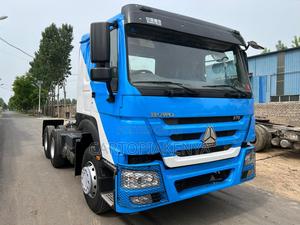 Howo Trailer Refurbished Trucks in Nairobi Central - Trucks & Trailers ...