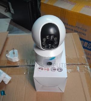 360° Dual Lens PTZ Smart AI Camera in Nairobi Central - Security ...