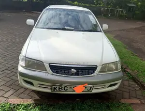Used Toyota Premio 2001 White Cars in Kenya for sale Price on Jiji.co.ke
