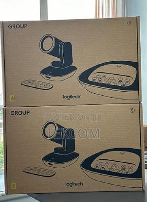 LOGITECH Group ^° Logitech Group ^° Logitech Group in Nairobi Central ...