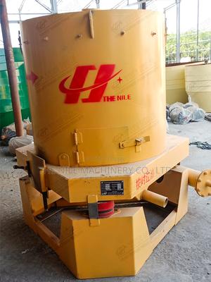1.1 Kw N600 Gold Jacket Centrifuge Concentrator Machine in Nairobi ...