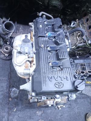 Toyota Prado 120 /Hiace 2tr Slim Engine in Ngara - Vehicle Parts ...