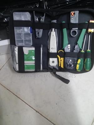 Networking Toolkit in Nairobi Central - Hand Tools, Novatech ...