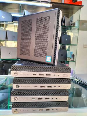 HP Tiny I7 6th Generation 8gb RAM 256ssd Storage in Nairobi Central ...