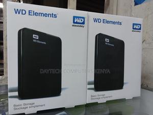 USB 3.0 WD Elements External Hard Disk Casing Case Enclosure in Nairobi ...