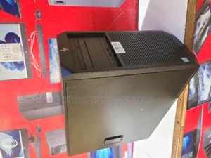 Desktop Computer HP Z2 G4 Tower 16GB Intel Core I5 HDD+SSD 512GB in ...