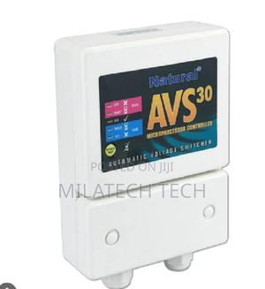 Sollatek AVS30 Automatic Voltage Switcher/Voltage Guard in Nairobi ...