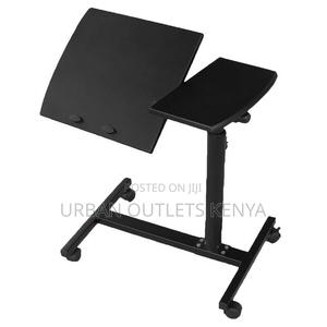 ,Angle Height Adjustable Rolling Table Desk Laptop Stand in Nairobi ...