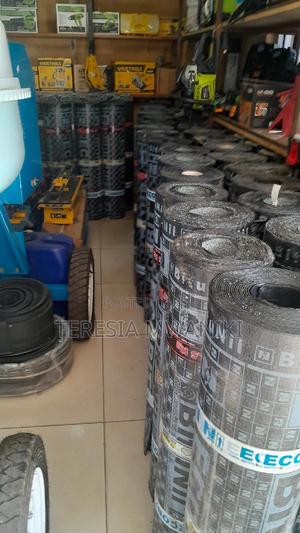 App Membrane (Ecobit ) for Flat Roof in Industrial Area Nairobi - Other ...