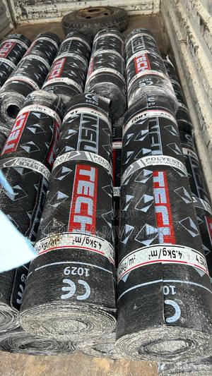 Insutech App Membrane In Stock . in Industrial Area Nairobi - Building ...