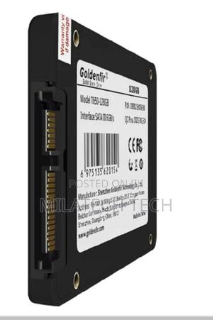 Tecmiyo 512gb SSD Sata Iii 6gb/S 2.5 Inch Internal SSD in Nairobi ...