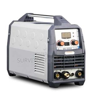 TIG/ARC Welding Machine 2 in 1 in Nairobi Central - Electrical ...