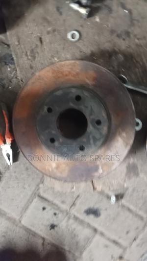 Nt30 Brake Disc in Nairobi Central - Vehicle Parts & Accessories ...