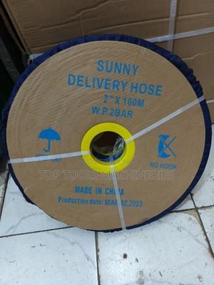 Delivery Horse Pipe 2" Inch 100metres in Nairobi Central - Farm ...