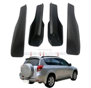 Toyota Rav4 Roof Rail Covers in Nairobi Central - Vehicle Parts ...