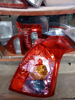 RHS Ex-Japan Backlight Suzuki Swift 07 Model in Nairobi Central ...