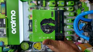 Oraimo Connect, Talk, Amplify Smartwatch 2R in Nairobi Central - Smart ...