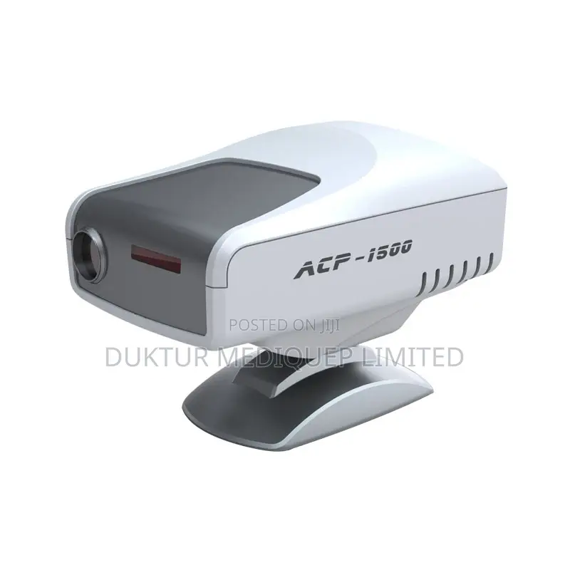 Acp-1500 Auto Chart Projector in Nairobi Central - Medical Supplies ...