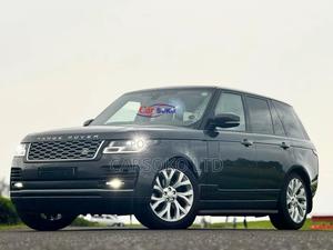 Land Rover Range Rover Vogue 2018 Gray in Westlands - Cars, Car Soko ...