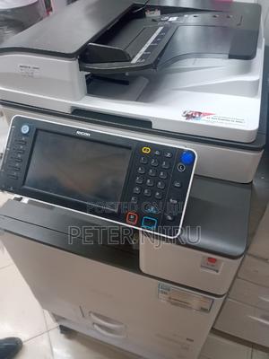 RICOH MPC 3003 Available in Nairobi Central - Printers & Scanners ...