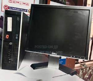 HP Intel Core I3 Complete 4GB_ 500GB CPU Complete Desktop in Nairobi ...