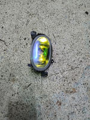 Honda Stream Fog Light in Industrial Area Nairobi - Vehicle Parts ...